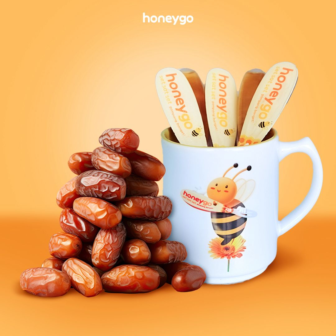 Produk Honeygo Official Store | Shopee Indonesia