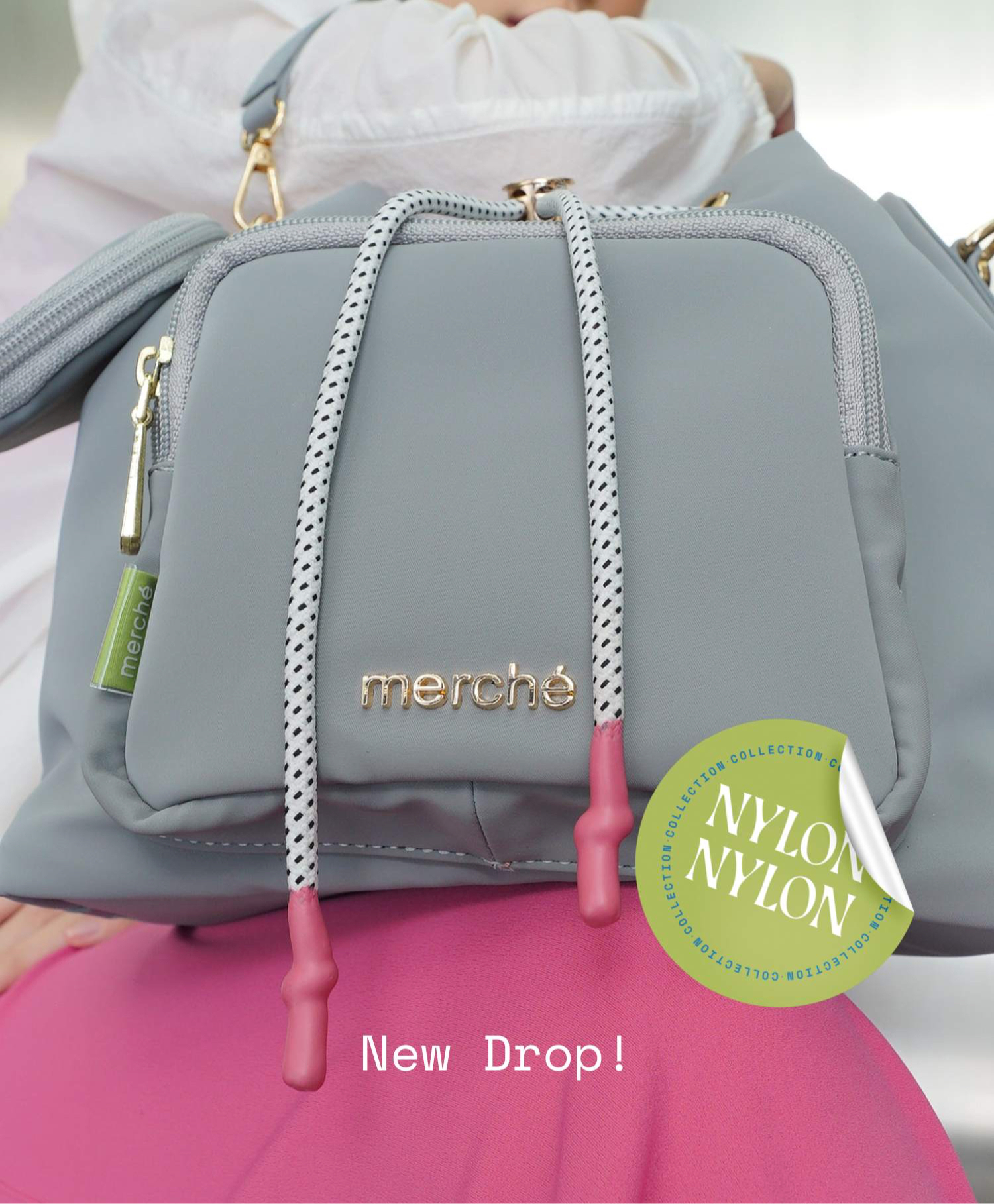 Toko Online Merche Official Shop | Shopee Indonesia