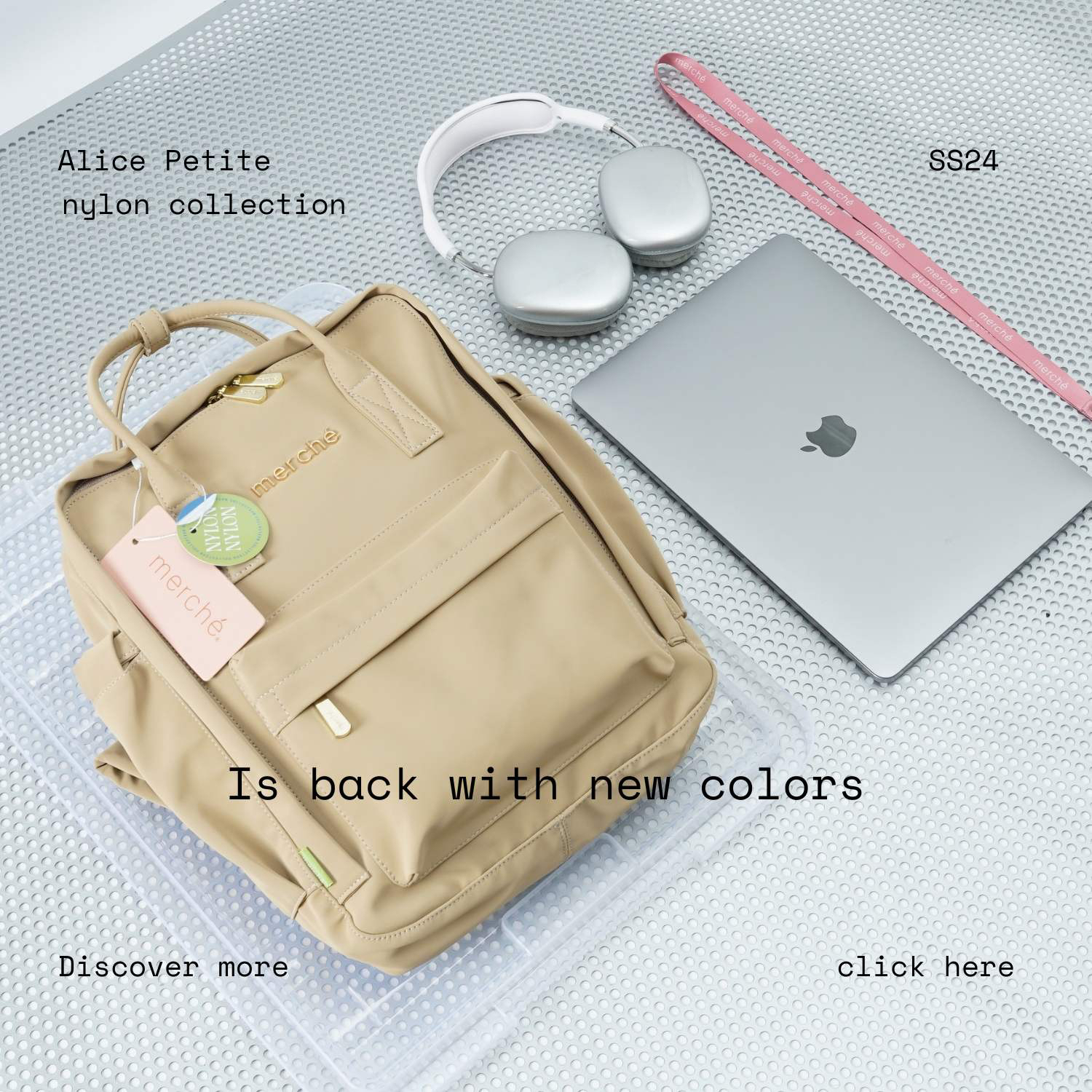 Toko Online Merche Official Shop | Shopee Indonesia