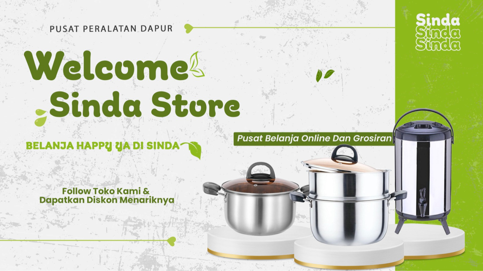 Produk Sinda.Kitchenware | Shopee Indonesia