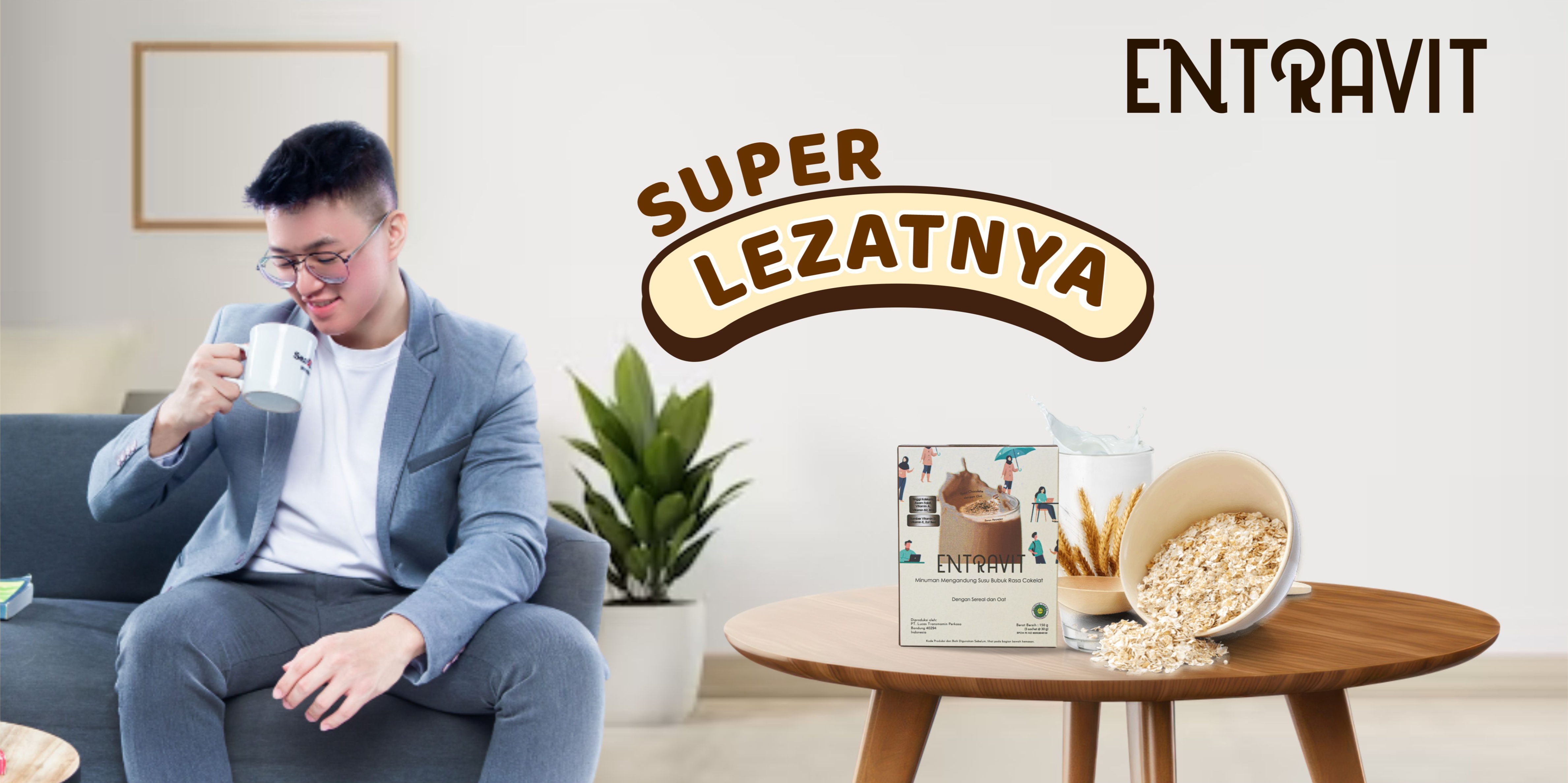 Produk TSM Corp. | Shopee Indonesia