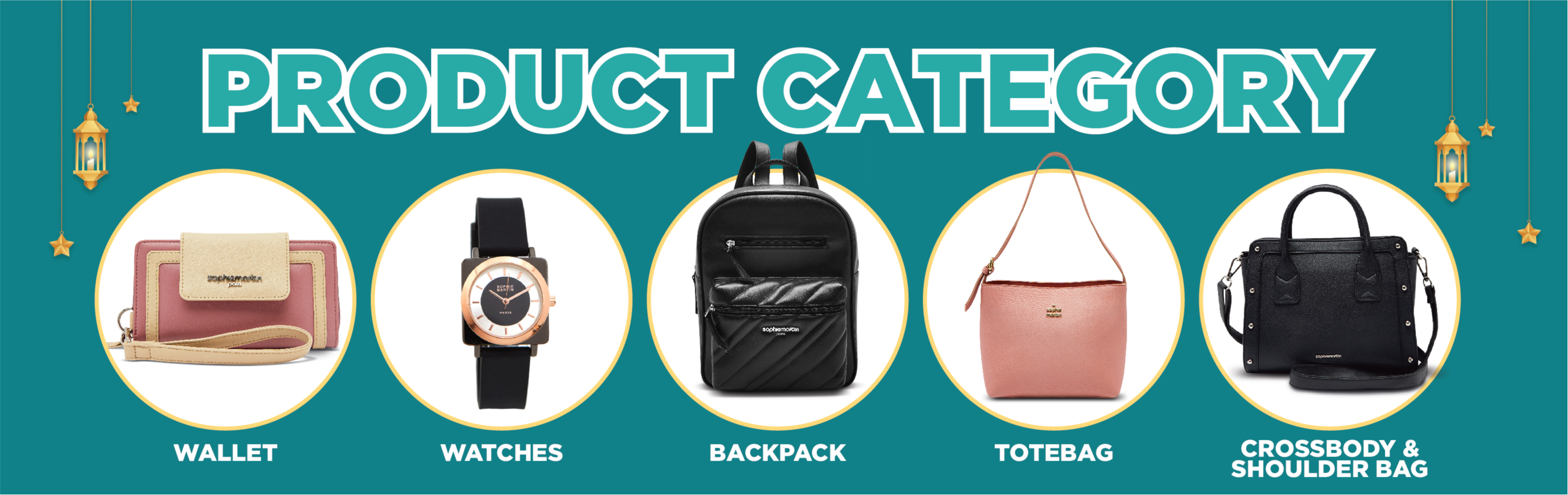 Toko Online Sophie Martin Official | Shopee Indonesia