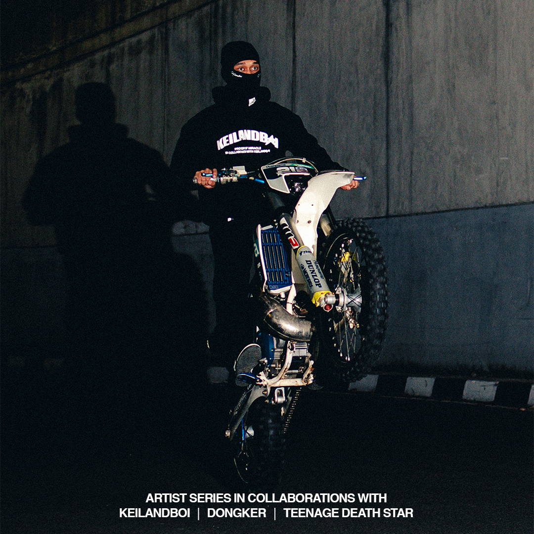 Toko Online Miracle Mates Official Shop | Shopee Indonesia