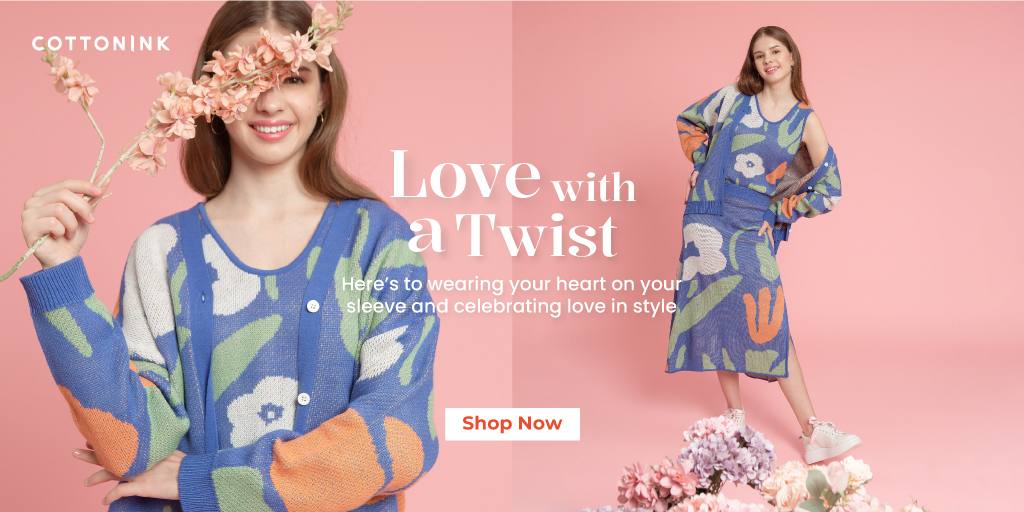 Toko Online COTTONINK Official Shop | Shopee Indonesia