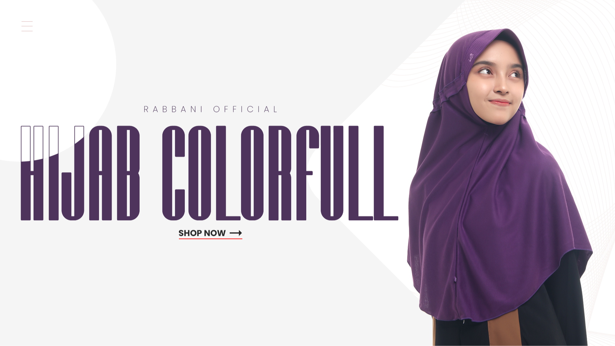 Toko Online Rabbani Official Shop | Shopee Indonesia