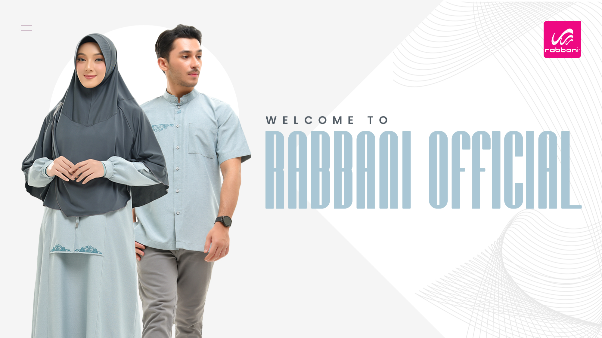 Toko Online Rabbani Official Shop | Shopee Indonesia