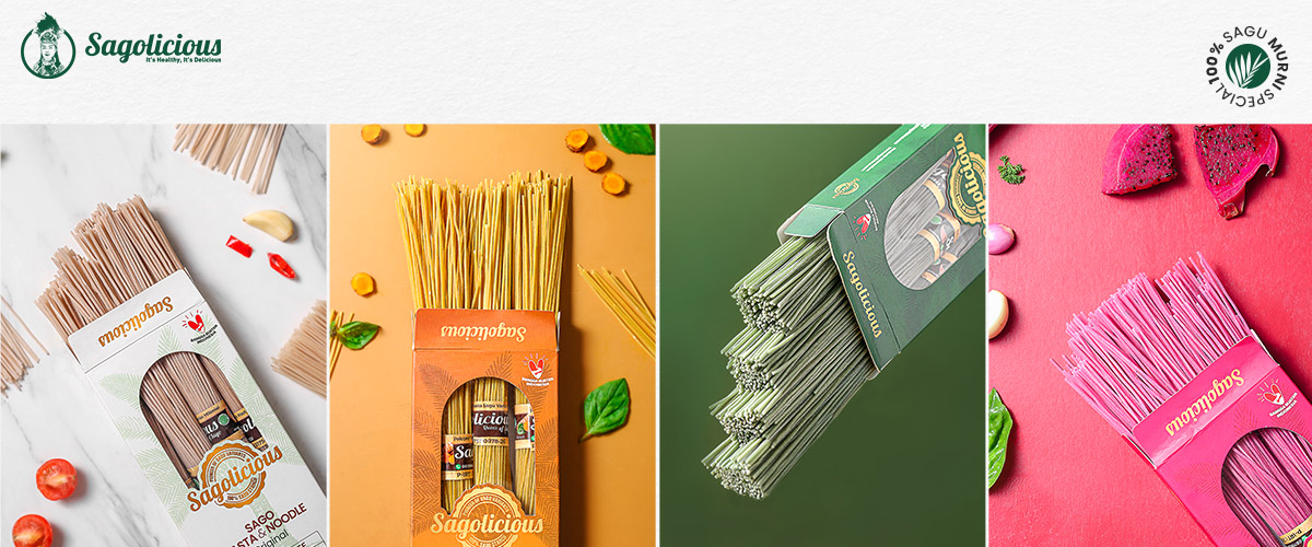 Toko Online Sagolicious Official Store | Shopee Indonesia