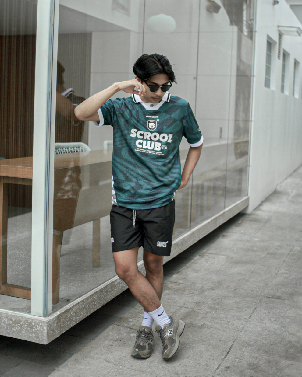 Produk SNIFR ENC | Shopee Indonesia