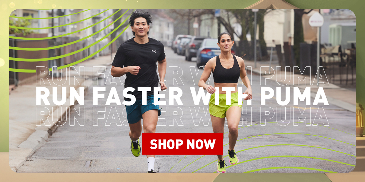 Toko Online PUMA Official Shop | Shopee Indonesia
