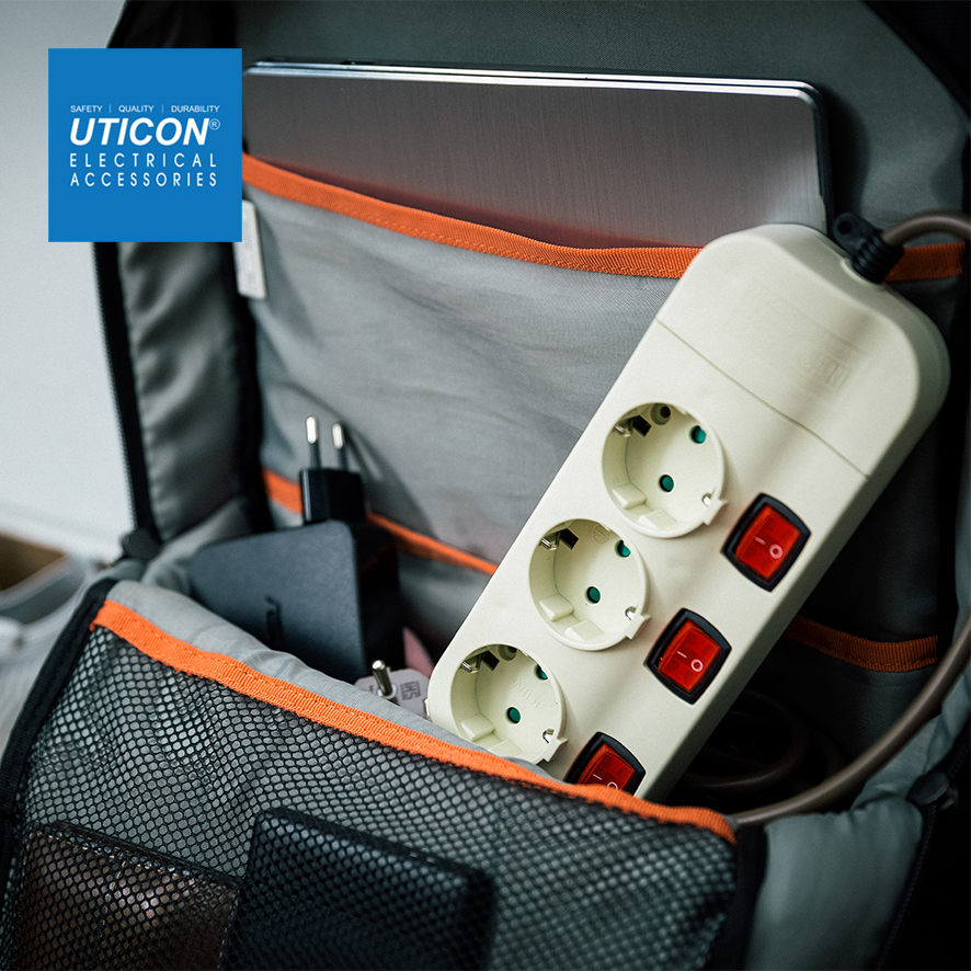 Toko Online Uticon Official Store | Shopee Indonesia