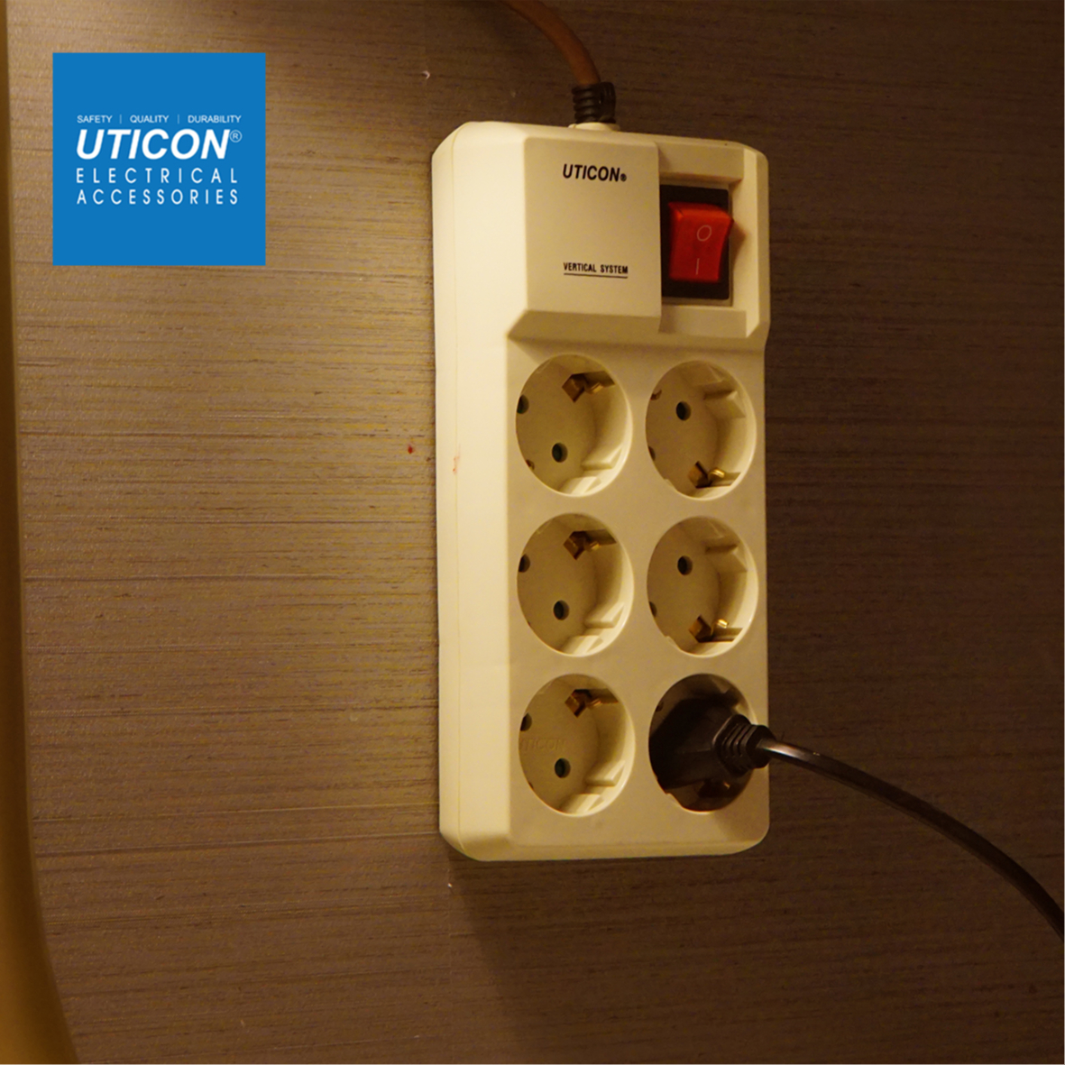 Toko Online Uticon Official Store | Shopee Indonesia