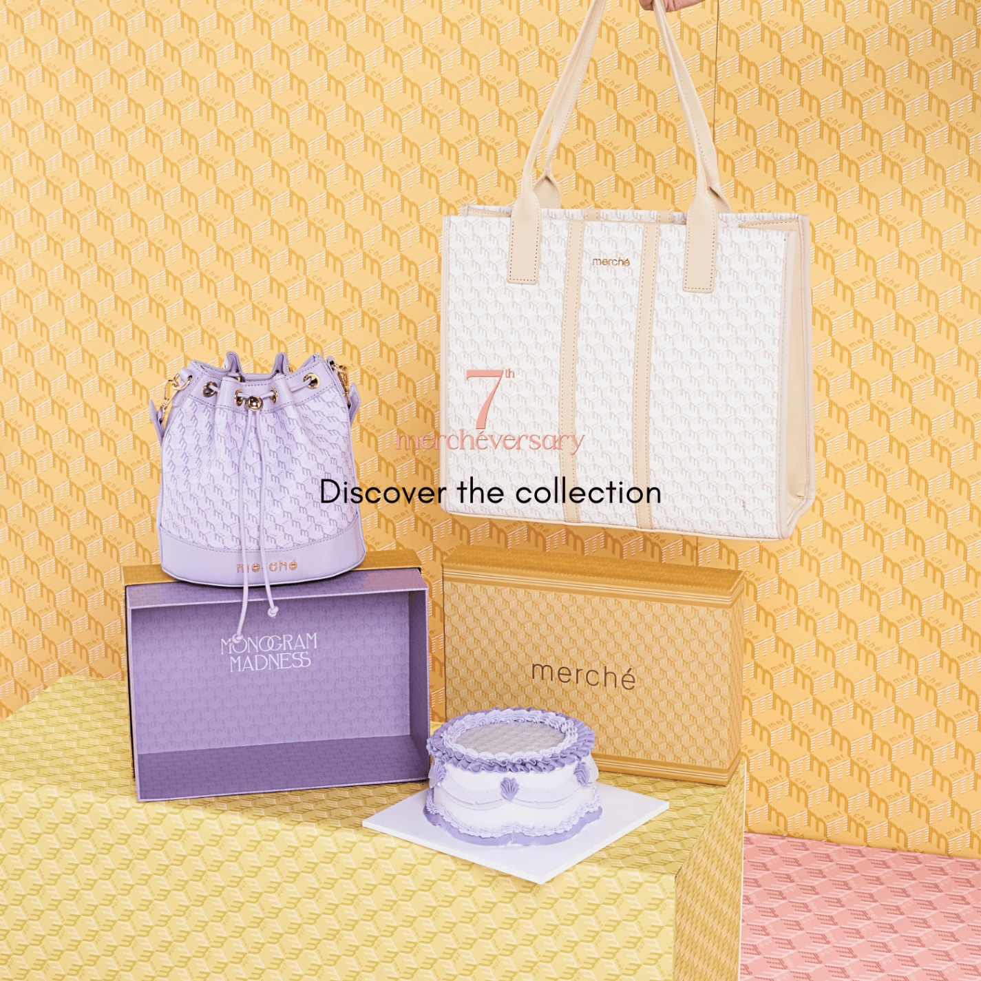 Toko Online Merche Official Shop | Shopee Indonesia