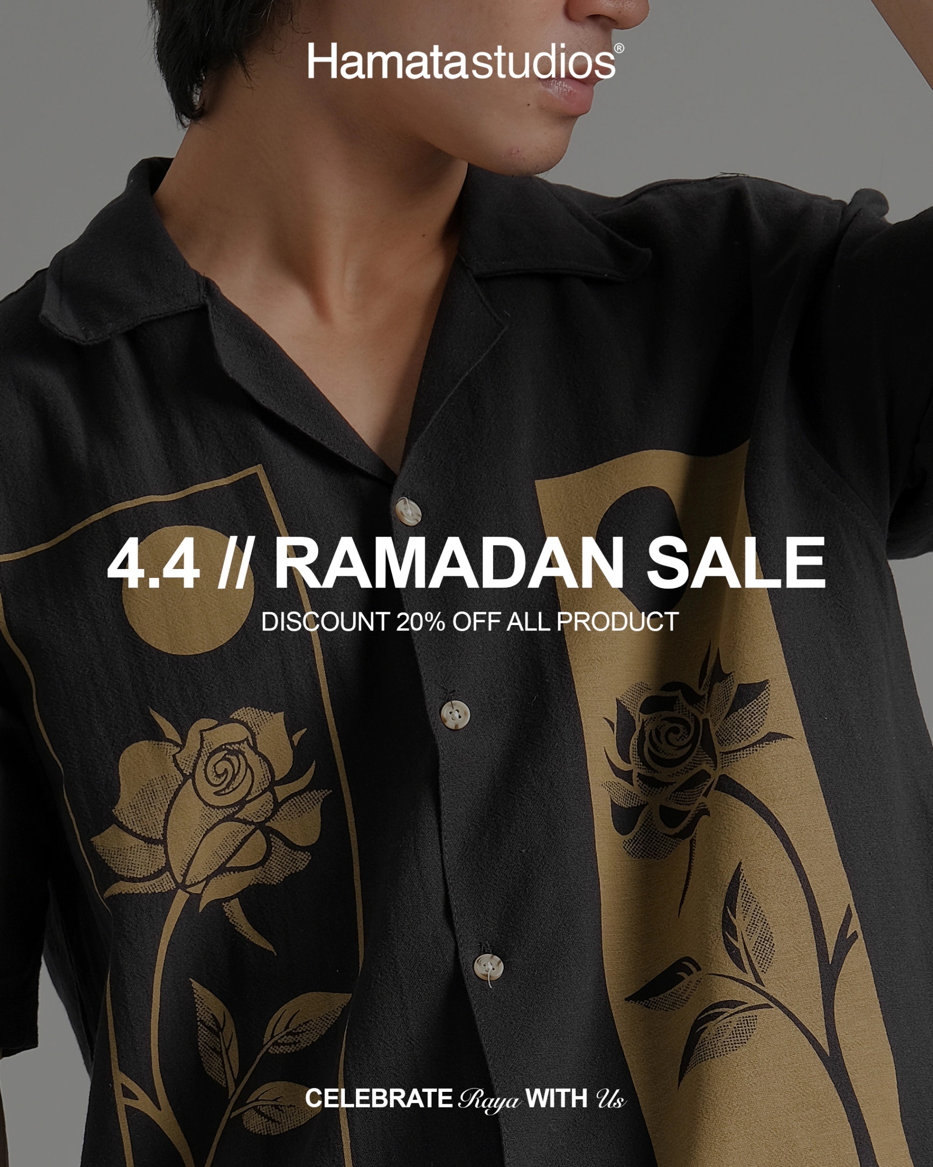 Produk hamatastudios | Shopee Indonesia
