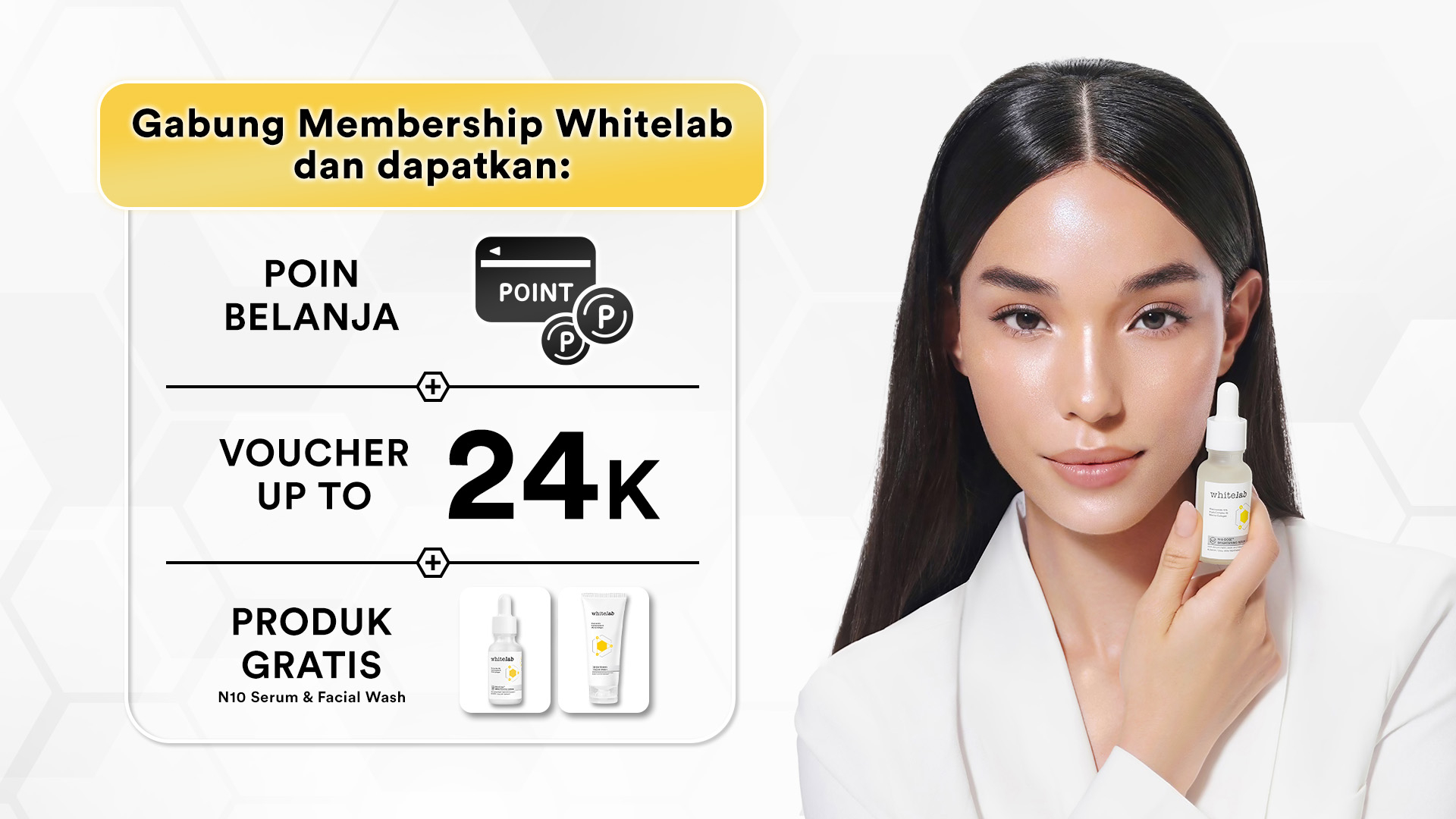Toko Online Whitelab Official Shop - Produk Resmi Terlengkap & Harga ...