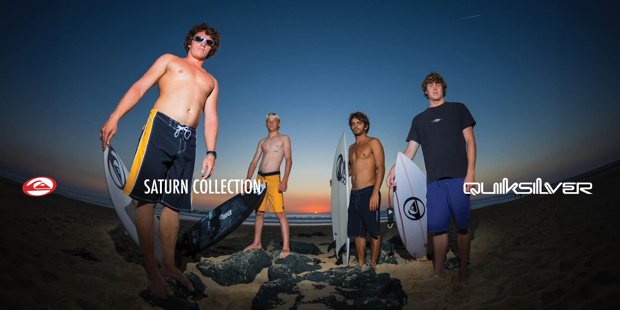 Toko Online Quiksilver Official Shop | Shopee Indonesia