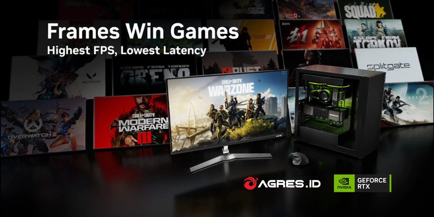 Toko Online NVIDIA GeForce Laptop Official Shop | Shopee Indonesia