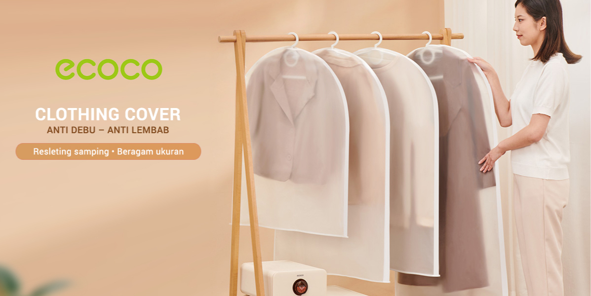 Toko Online Ecoco Official Shop | Shopee Indonesia