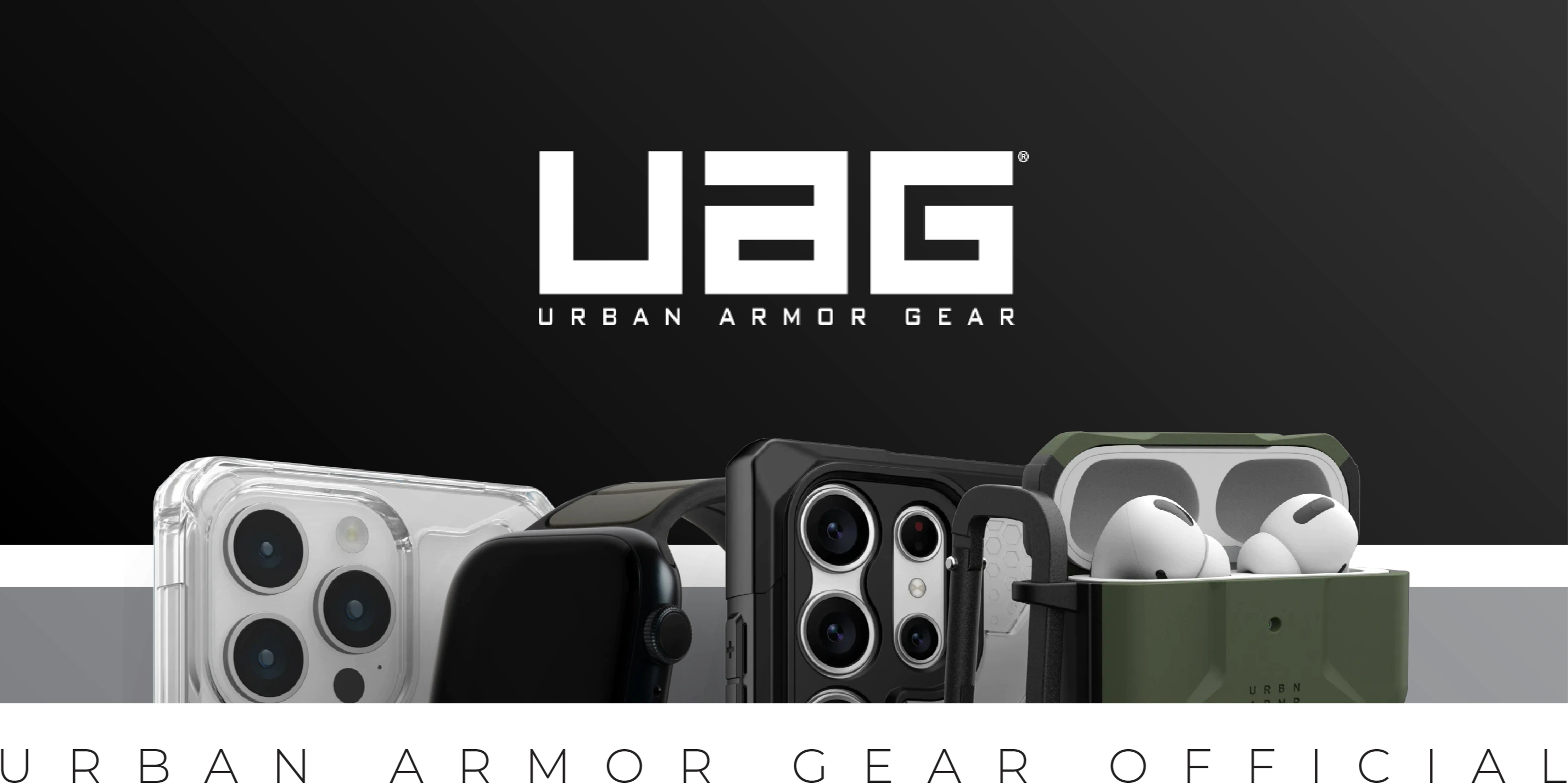 Toko Online UAG Official Store | Shopee Indonesia