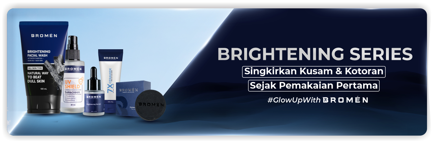 Toko Online Bromen Official Shop | Shopee Indonesia