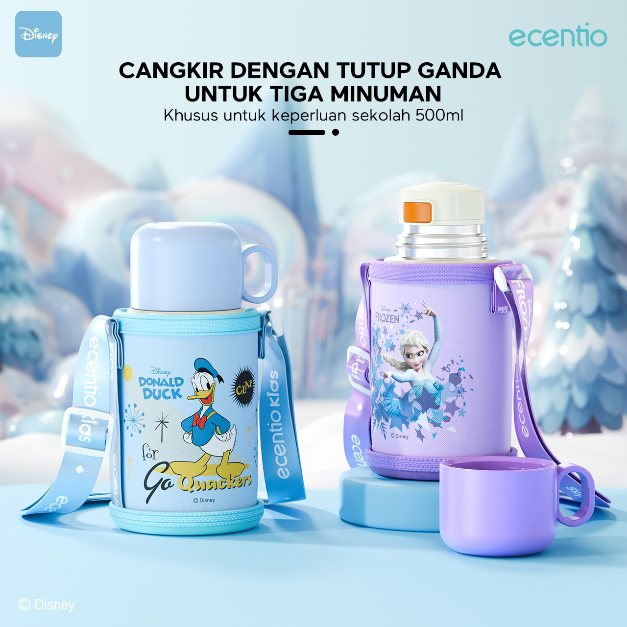 Toko Online ecentio Official Shop | Shopee Indonesia