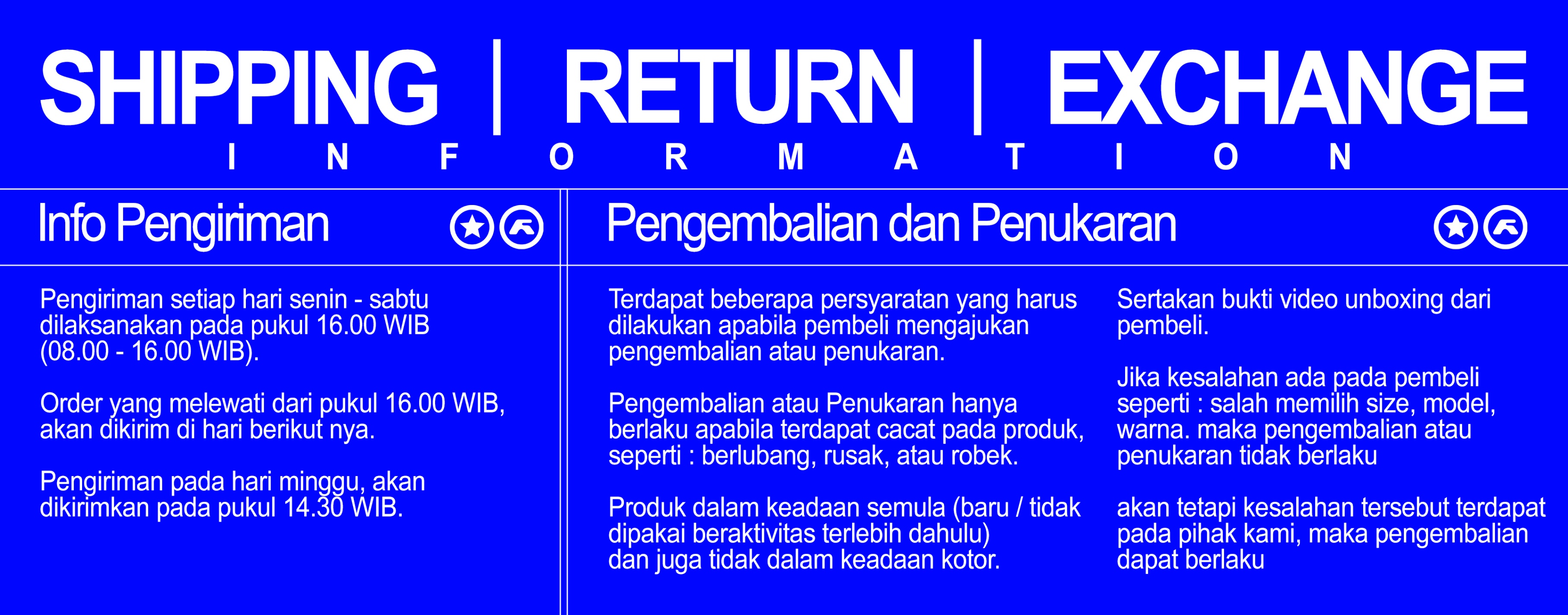 Produk HOLEPHORIA | Shopee Indonesia