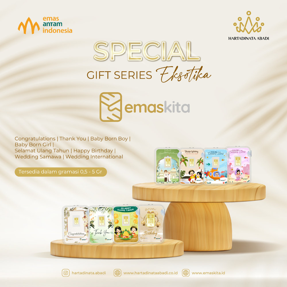 Toko Online Hartadinata Abadi Official Shop | Shopee Indonesia