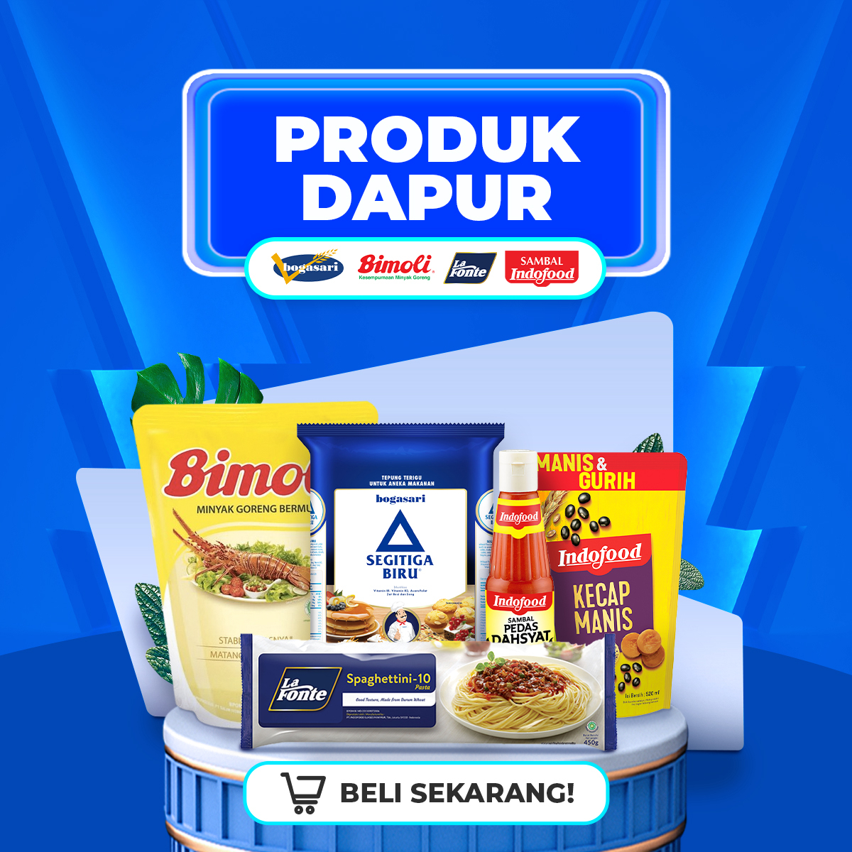 Toko Online Indofood Official Shop | Shopee Indonesia