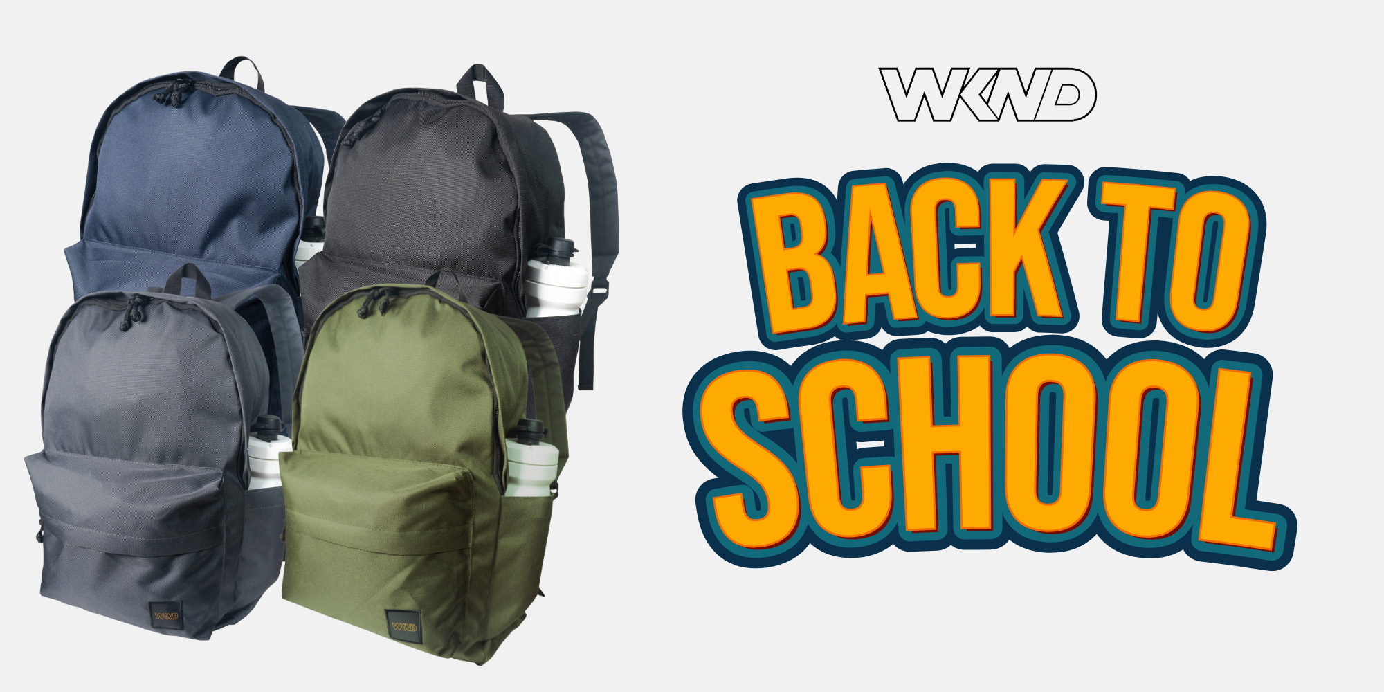 Toko Online WKND Official Shop | Shopee Indonesia