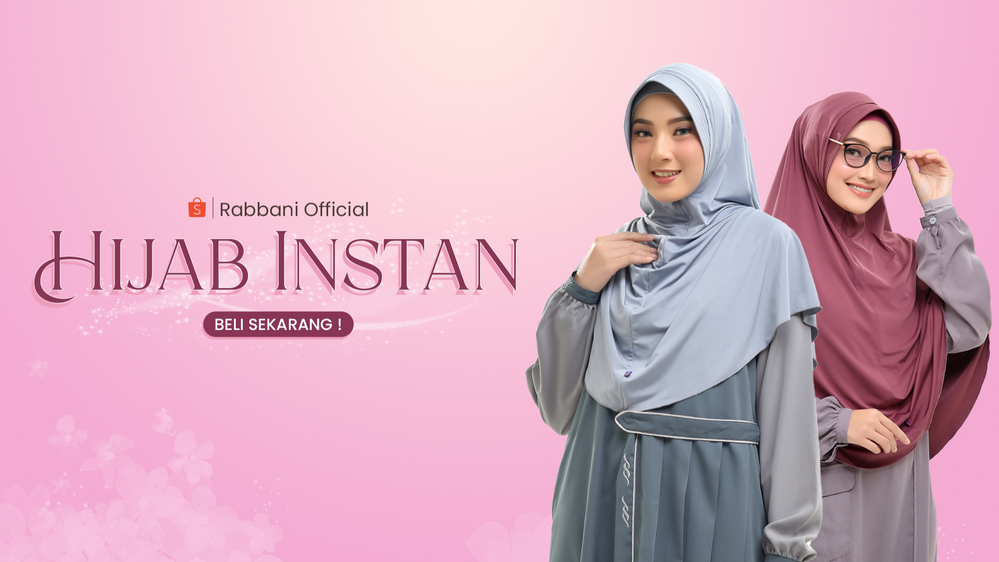 Toko Online Rabbani Official Shop | Shopee Indonesia