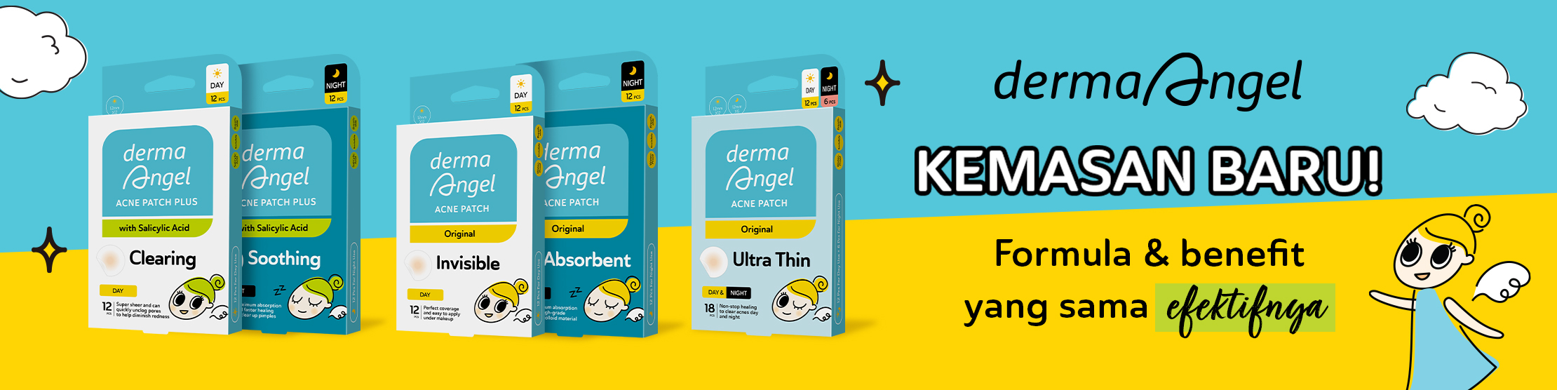 Produk TnT Beauty Shop | Shopee Indonesia