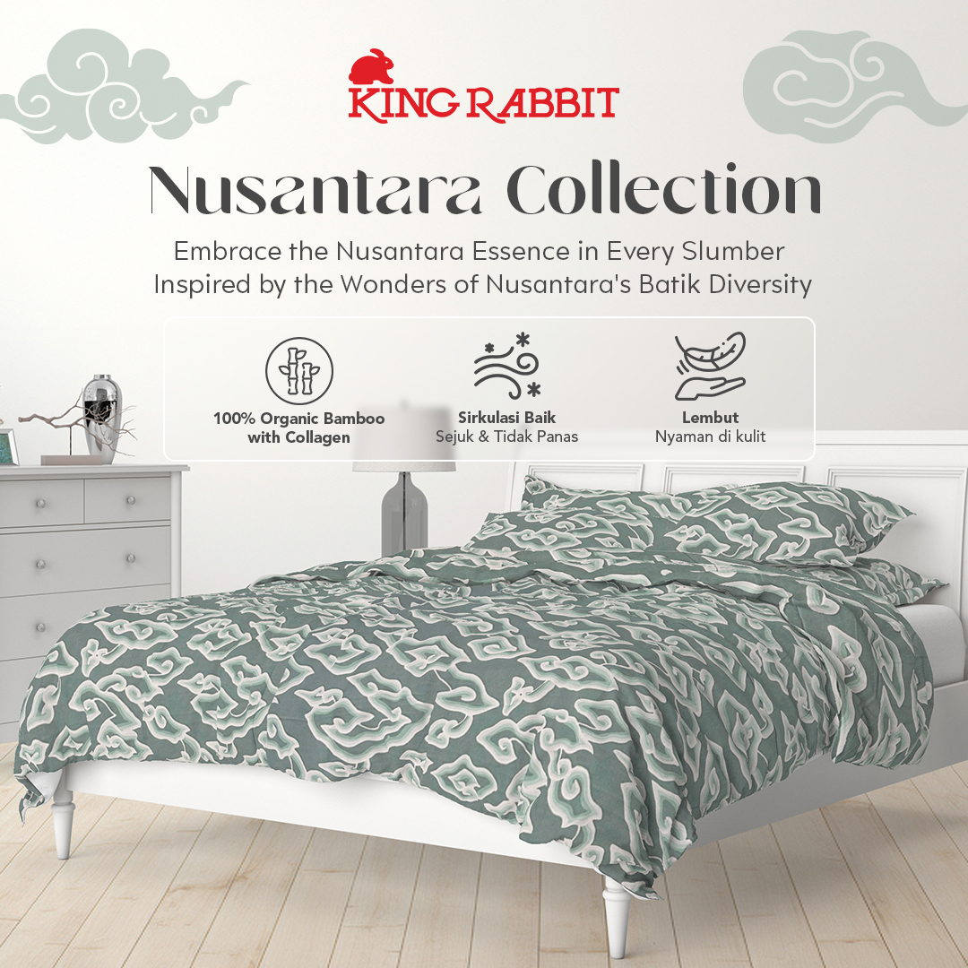 Toko Online King Rabbit Official Shop | Shopee Indonesia