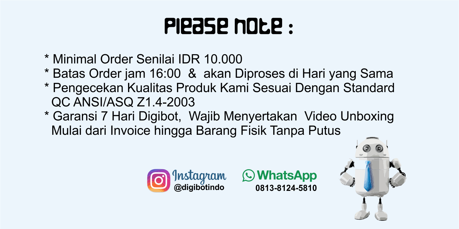 Produk digibot | Shopee Indonesia