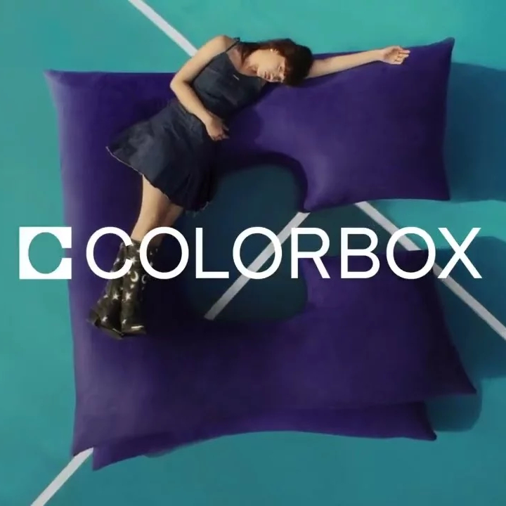 Toko Online COLORBOX Official Shop | Shopee Indonesia
