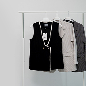 Toko Online THIS IS APRIL Official Shop | Shopee Indonesia