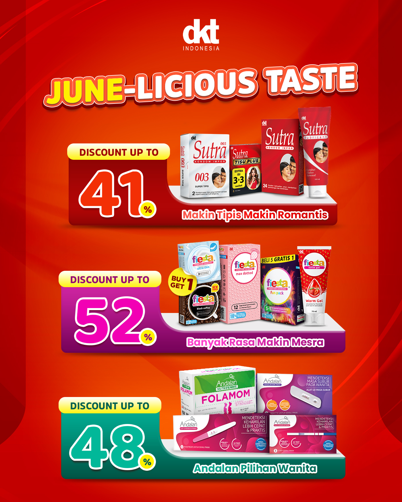 Toko Online Sutra Fiesta Andalan Official | Shopee Indonesia