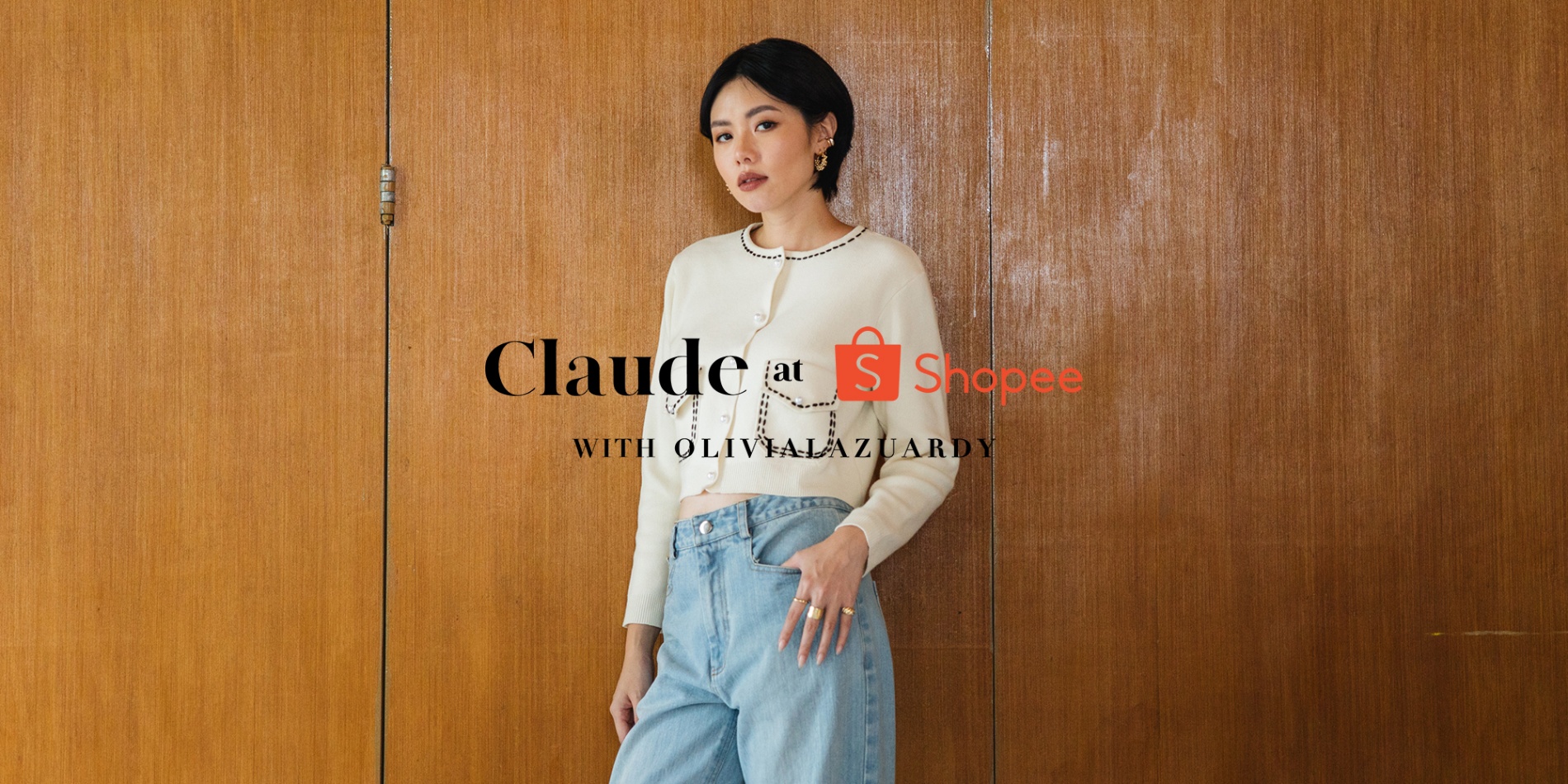 Toko Online Claude Official Store | Shopee Indonesia