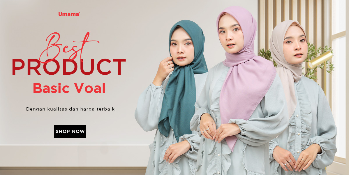 Toko Online Umama Official Shop | Shopee Indonesia