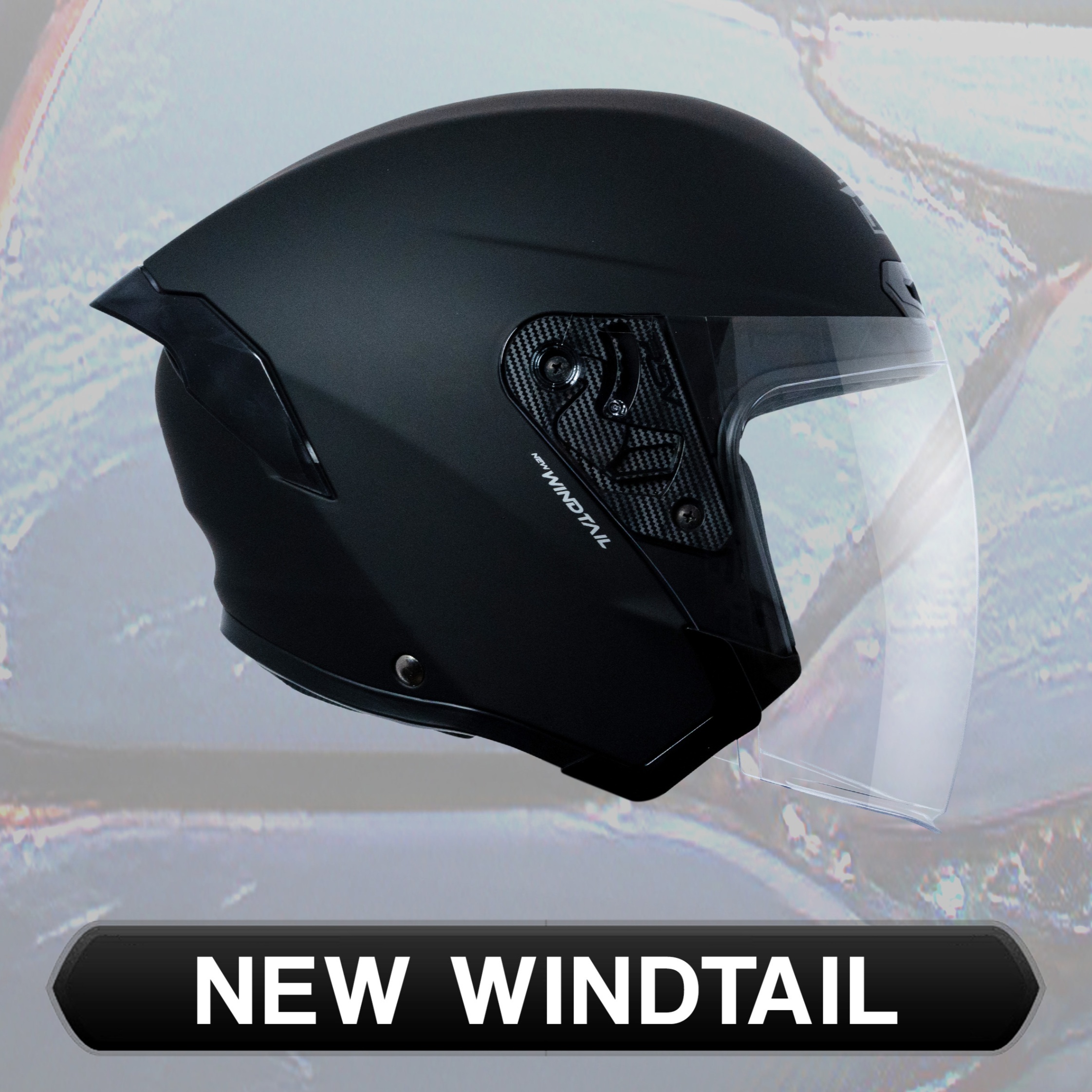 Toko Online RSV Helmet Official Shop | Shopee Indonesia