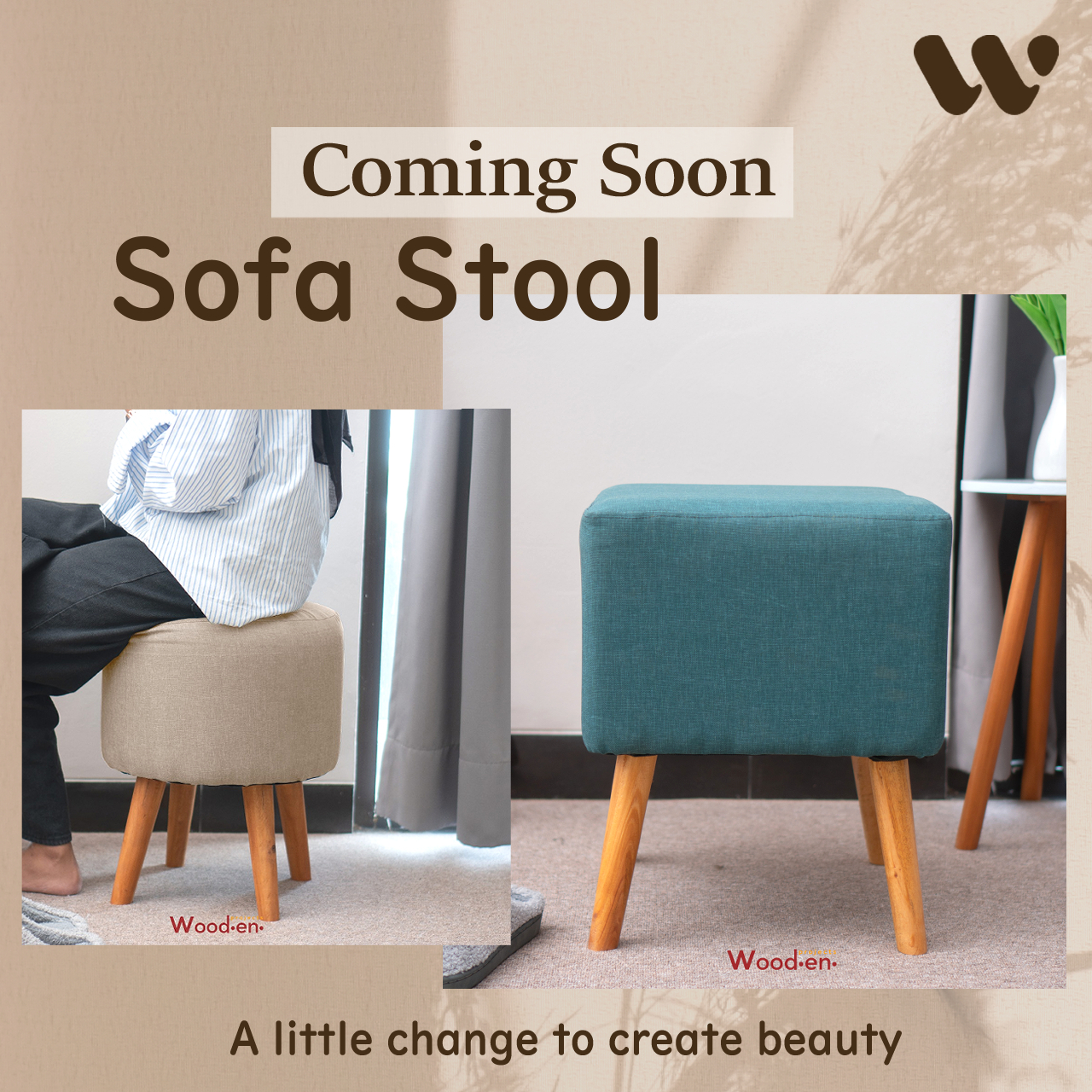 Toko Online Wooden Projects Official Shop | Shopee Indonesia