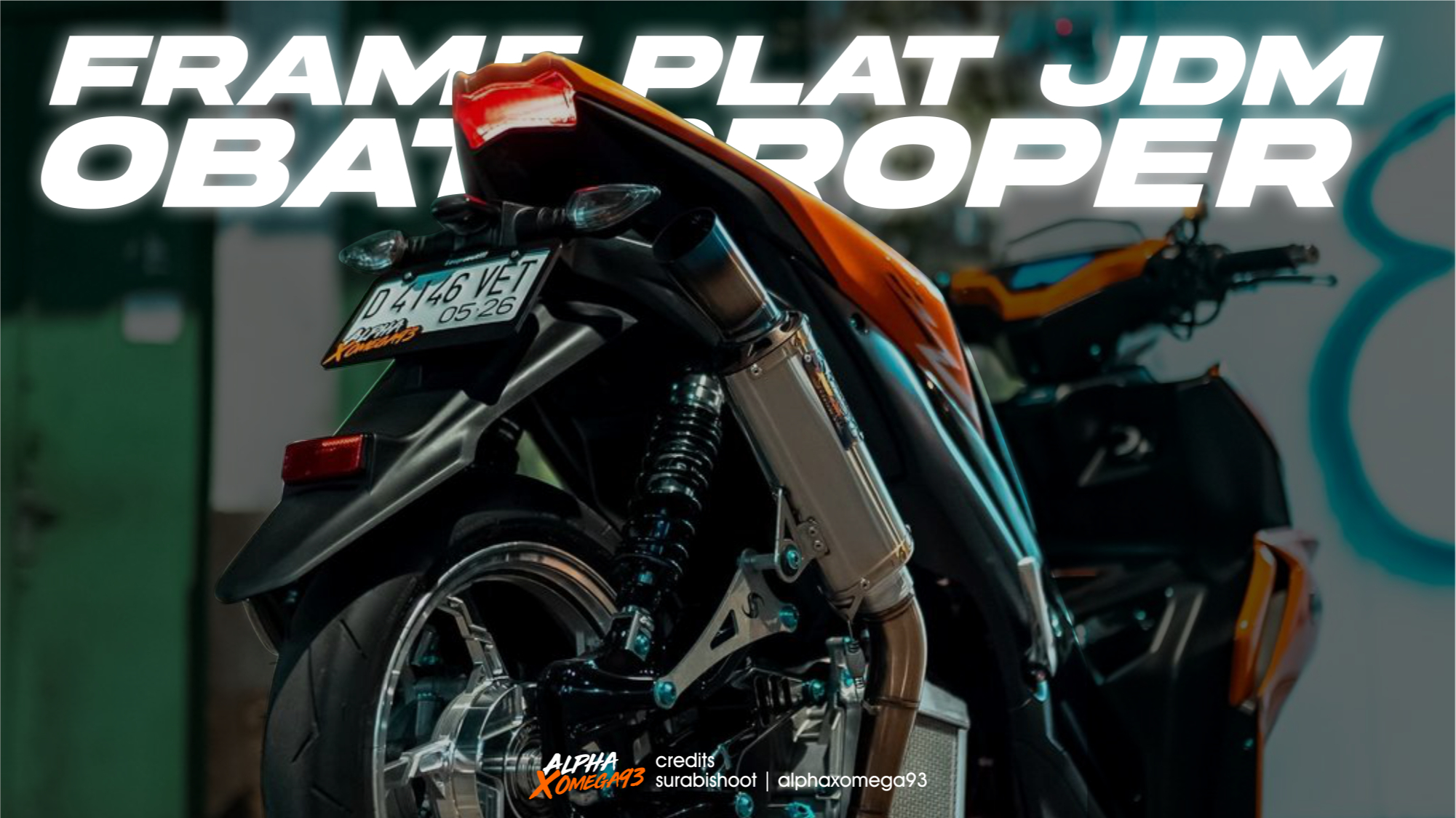 Produk Haxs Cutting Sticker | Shopee Indonesia