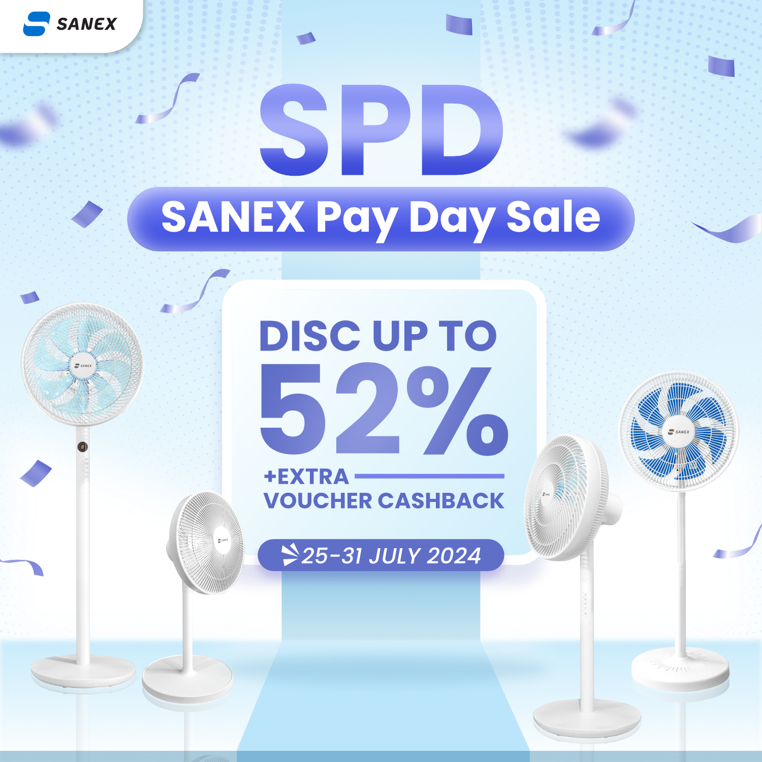 Toko Online Sanex Official Shop | Shopee Indonesia