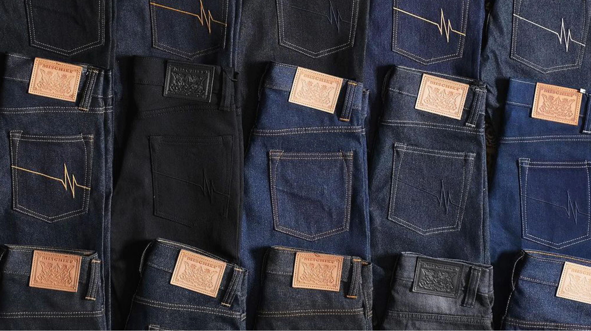 Toko Online Mischief Denim Official Shop | Shopee Indonesia