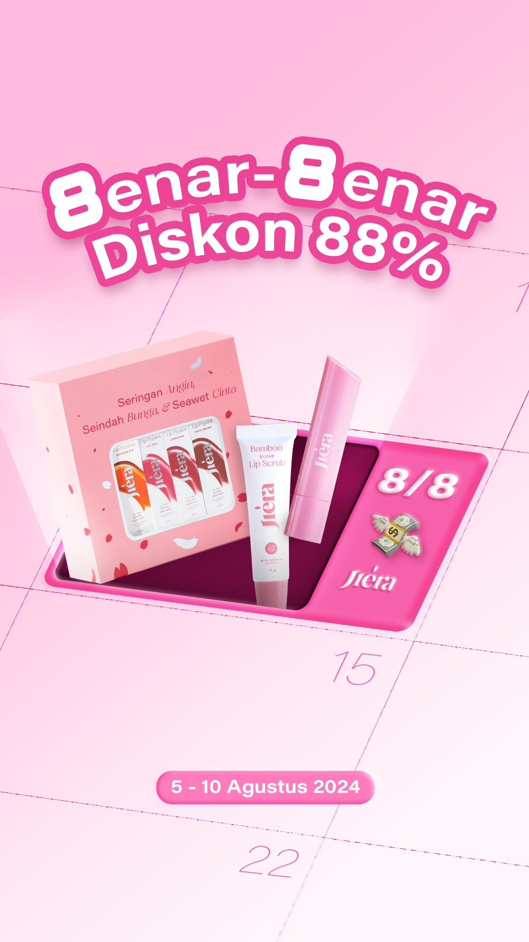 Toko Online Jiera Official Shop | Shopee Indonesia