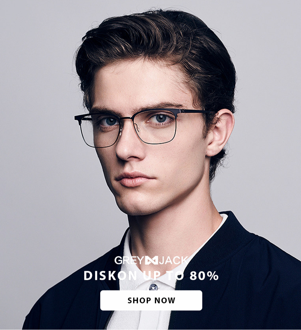 Toko Online Grey jack Official Shop | Shopee Indonesia