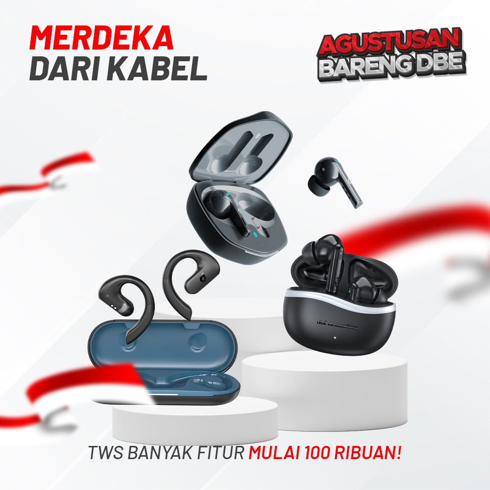 Toko Online dbE Official Shop | Shopee Indonesia