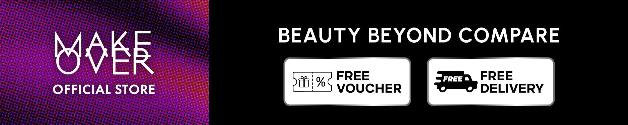 Toko Online Make Over Official Shop - Produk Resmi Terlengkap & Harga ...