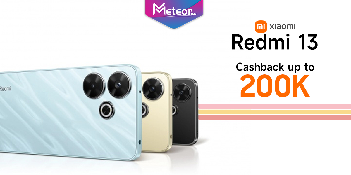 Produk Meteor Cell Official Store | Shopee Indonesia