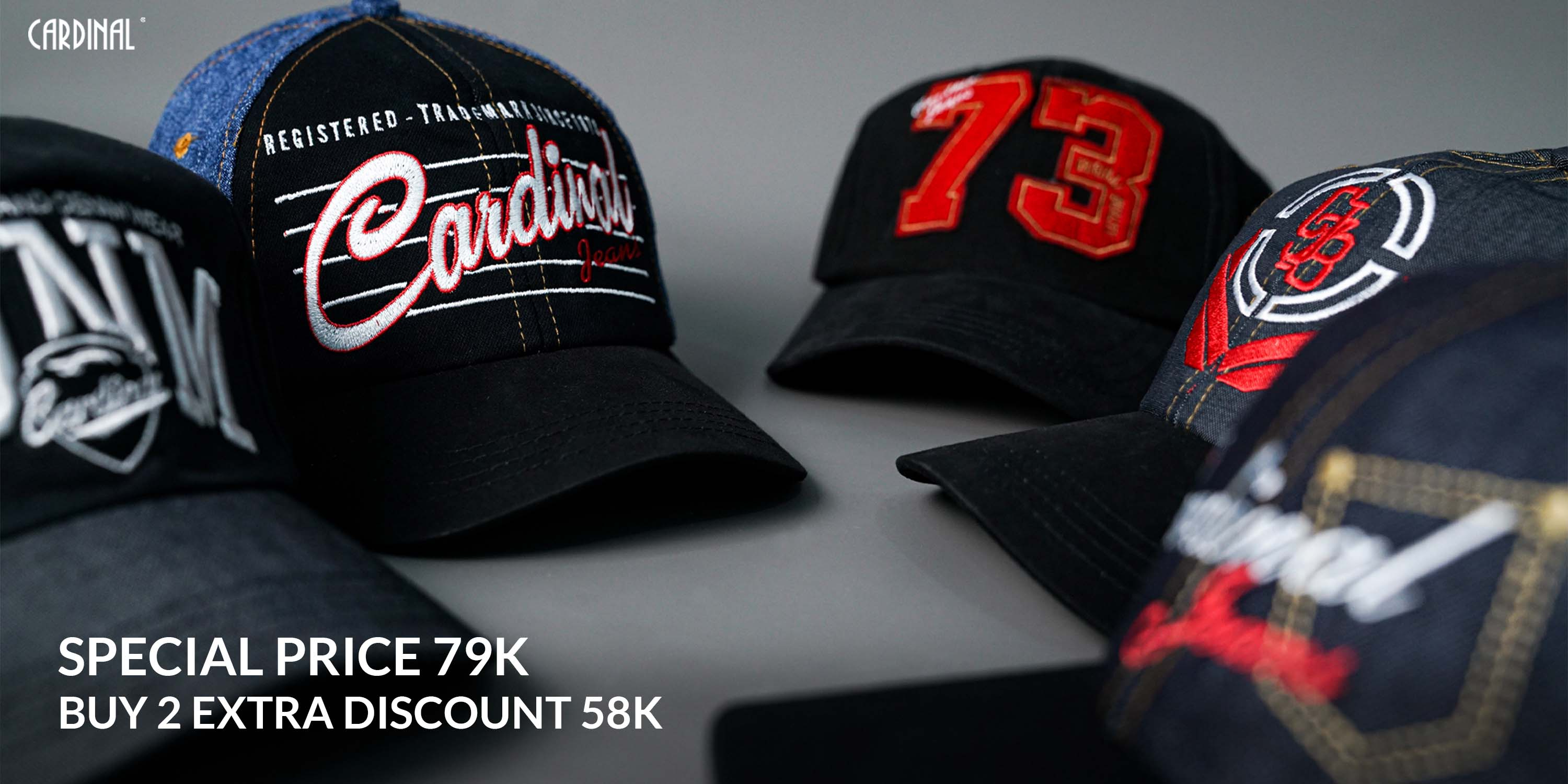 Toko Online Cardinal Official Shop | Shopee Indonesia