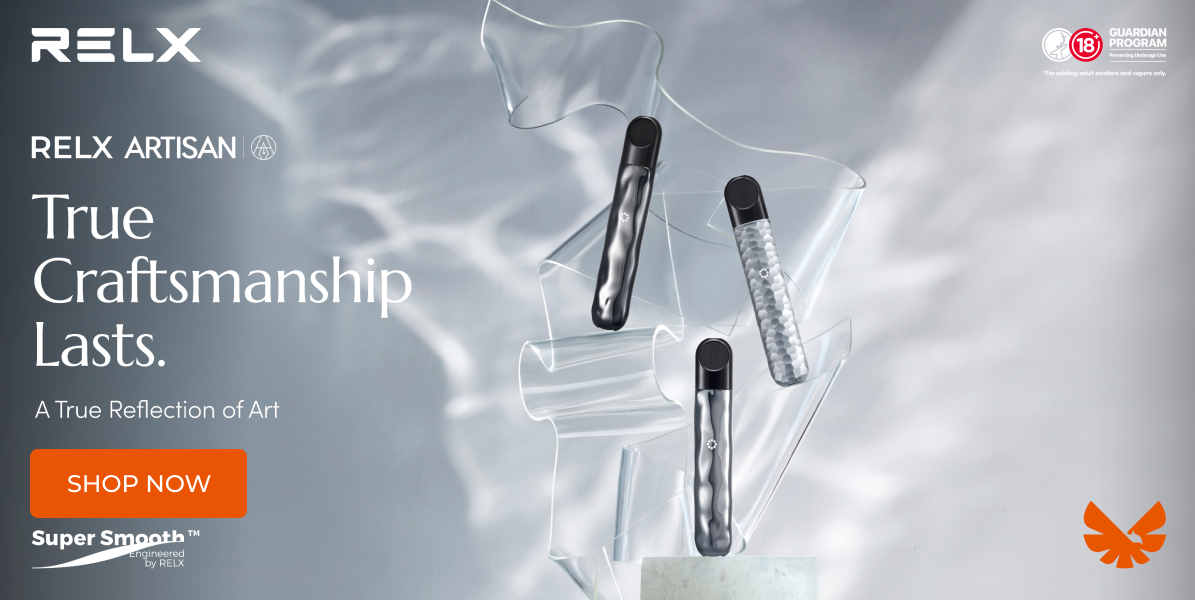 Produk RELX Official Store | Shopee Indonesia