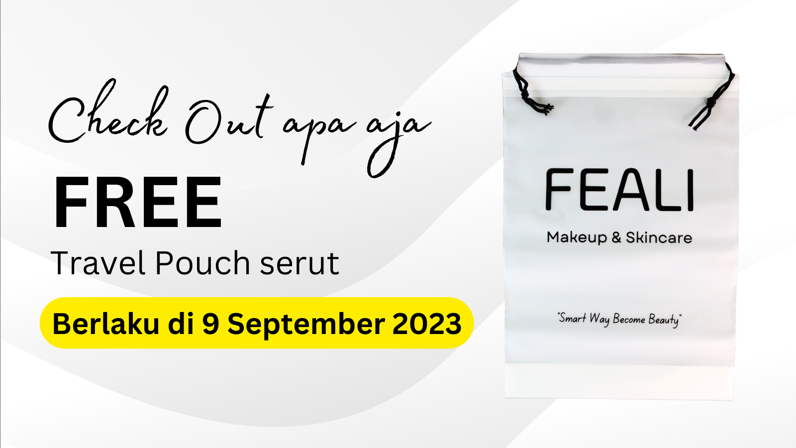 Toko Online Feali Official Shop | Shopee Indonesia